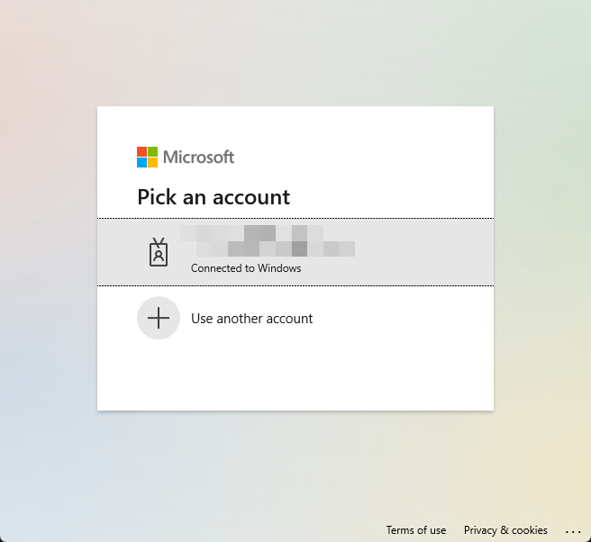 End user Documentation for Managed Desktop Light - Documentation for Fortytwo